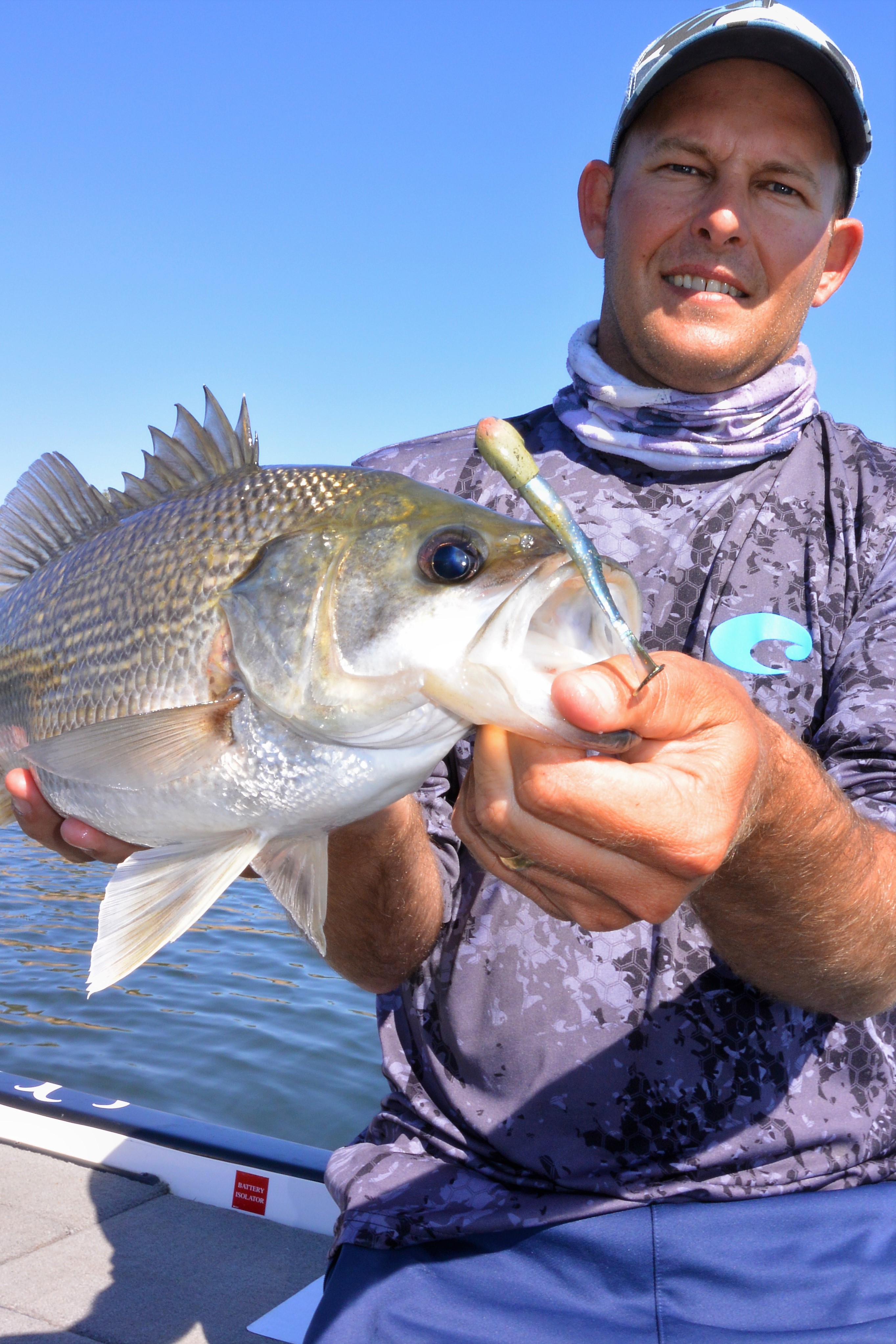 DSC_1711 | Australian Freshwater Fishing Charters