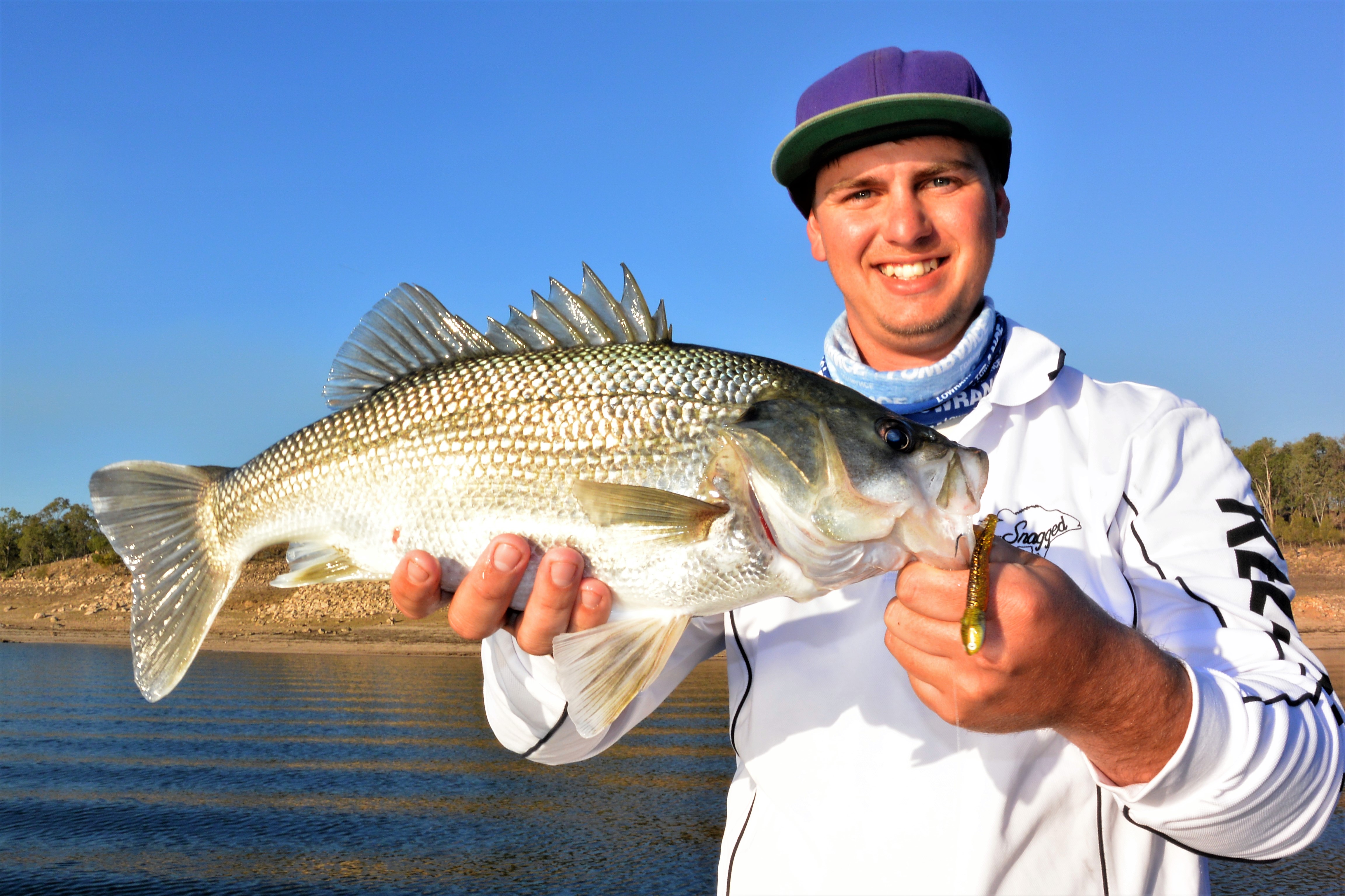 DSC_1724 | Australian Freshwater Fishing Charters